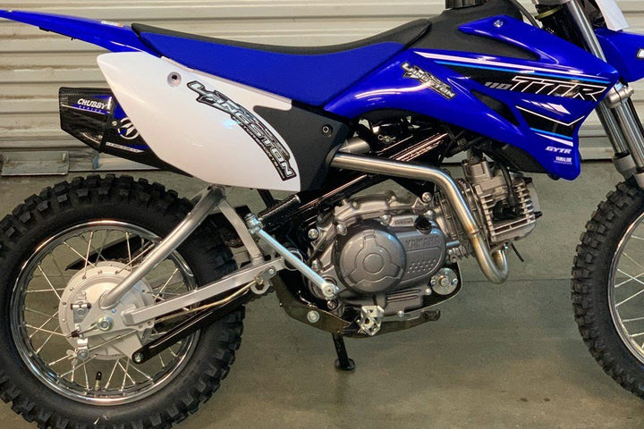 High-Performance Aftermarket Exhaust Systems for Dirt Bikes | Langston ...