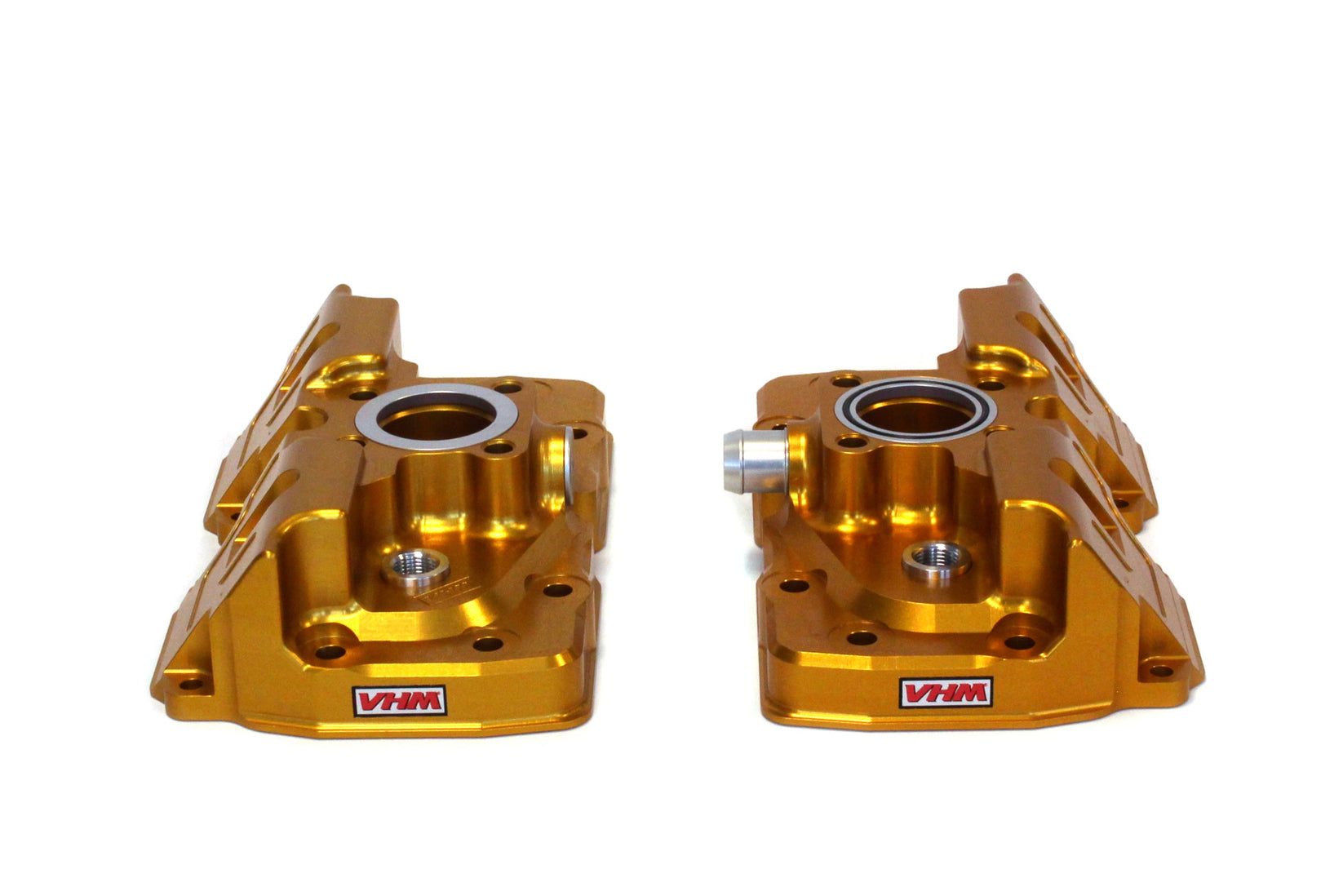 VHM Cylinder Head and Insert 2025 KTM 85SX / Husqvarna TC85 / GasGas ...