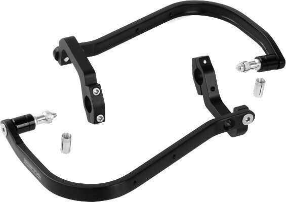 Adventure Armor Handguard - Langston Motorsports