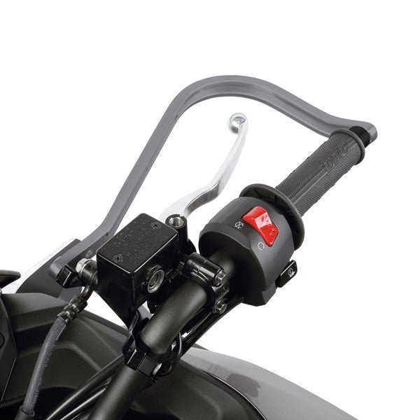 Adventure Armor Handguard - Langston Motorsports