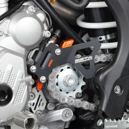 CASE SAVER KIT KTM / HUSQVARNA - Langston Motorsports