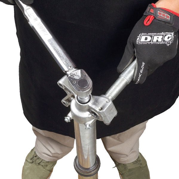 DRC Front Fork Bracket Holder - Langston Motorsports