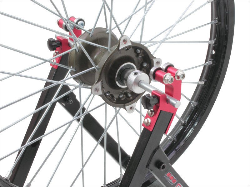 DRC Gyro Stand Wheel Balancer - Langston Motorsports