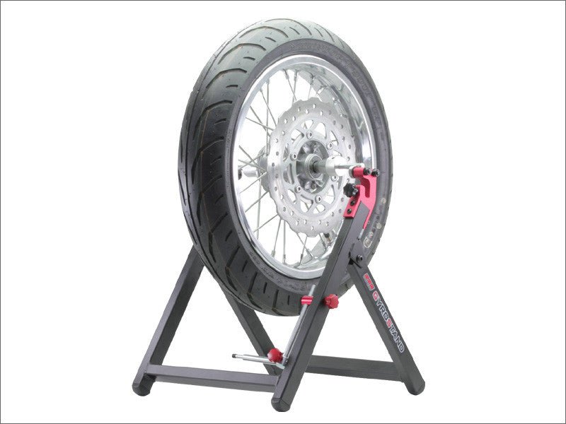 DRC Gyro Stand Wheel Balancer - Langston Motorsports