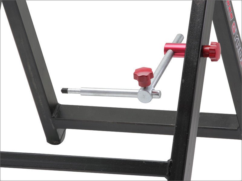 DRC Gyro Stand Wheel Balancer - Langston Motorsports