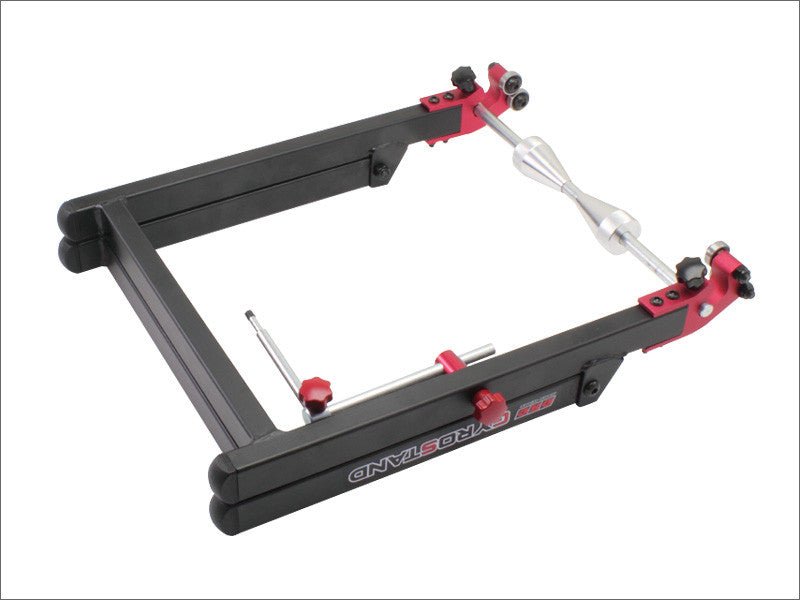 DRC Gyro Stand Wheel Balancer - Langston Motorsports