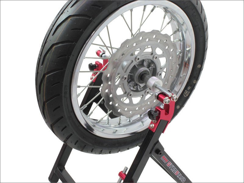 DRC Gyro Stand Wheel Balancer - Langston Motorsports
