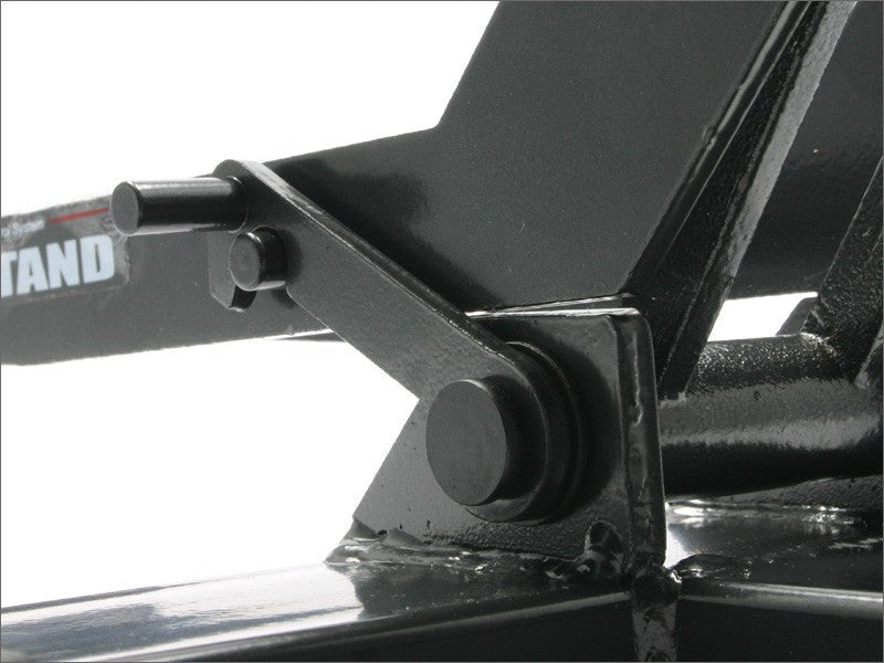 DRC HC2 MX Hydraulic Lift Stand - Langston Motorsports