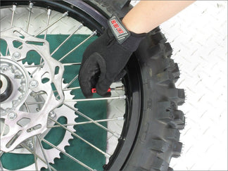 DRC Tire Air Valve Core Driver - Langston Motorsports