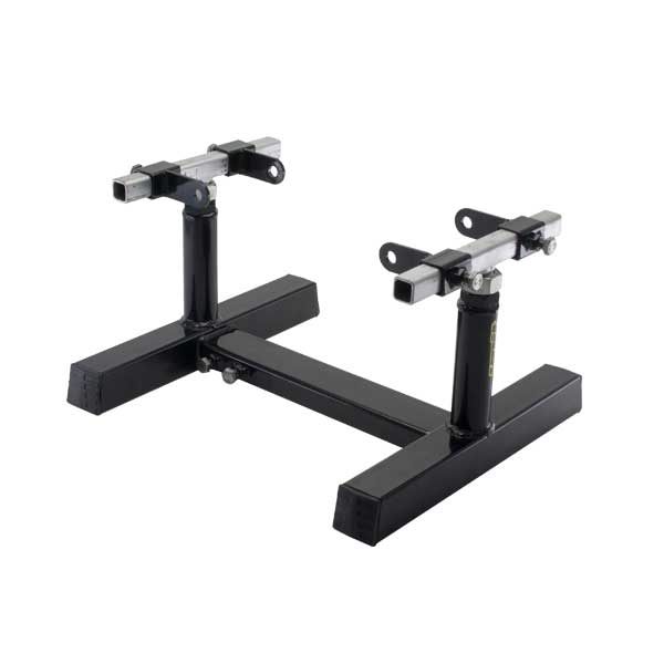 Engine Repair Stand - Langston Motorsports