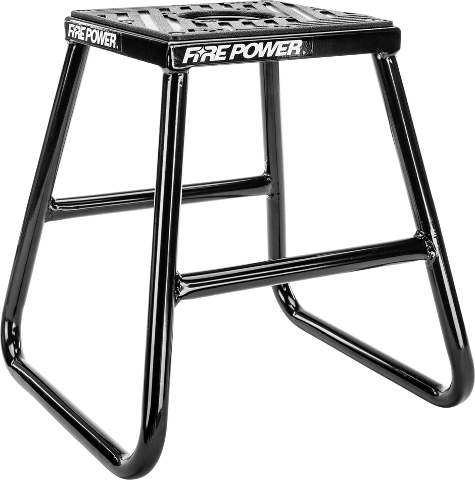 Fire Power Parts Ramps & Stands - Premium Motorcycle Gear | Langston ...