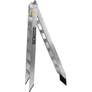 FOLDING RUNWAY RAMP 79" X 9.5" X 7.5" 750LBS CAPACITY - Langston ...