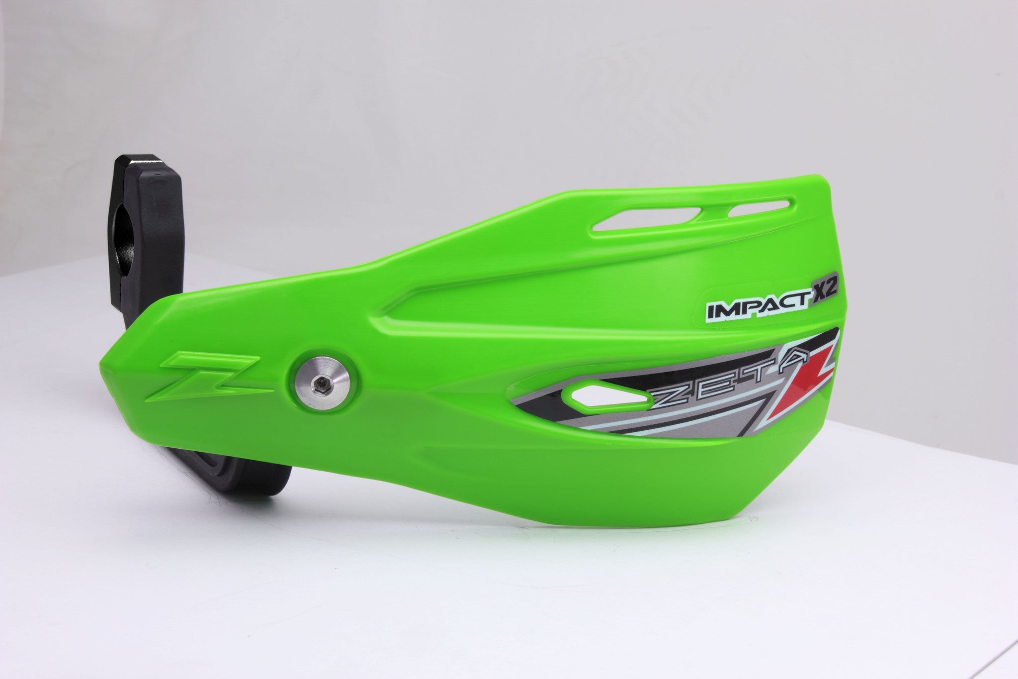 Impact X2 Clamp Style Handguard Set Universal Fit - Langston Motorsports