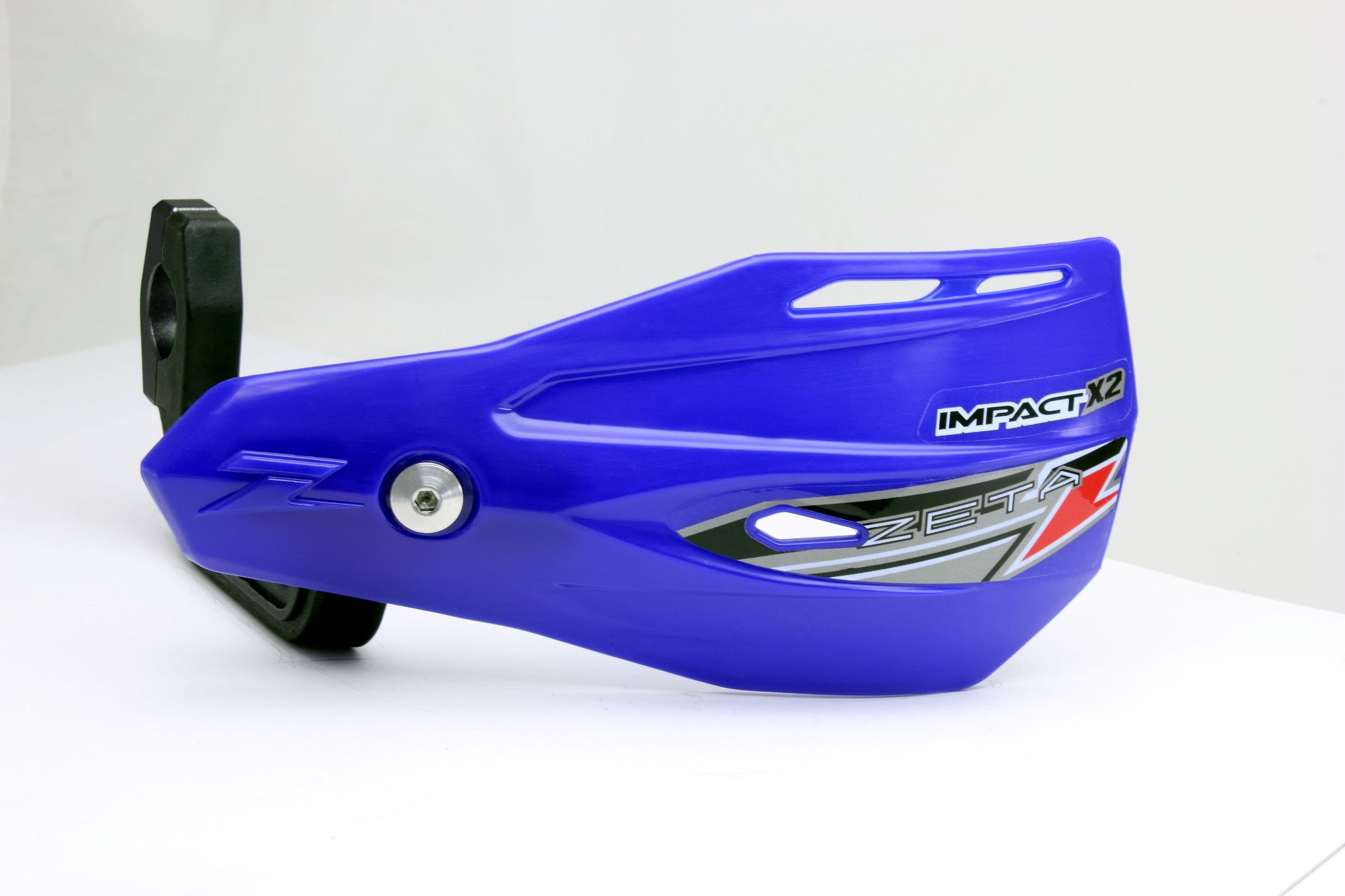 Impact X2 Clamp Style Handguard Set Universal Fit - Langston Motorsports