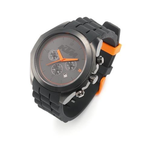 KTM Chrono Watch - Langston Motorsports