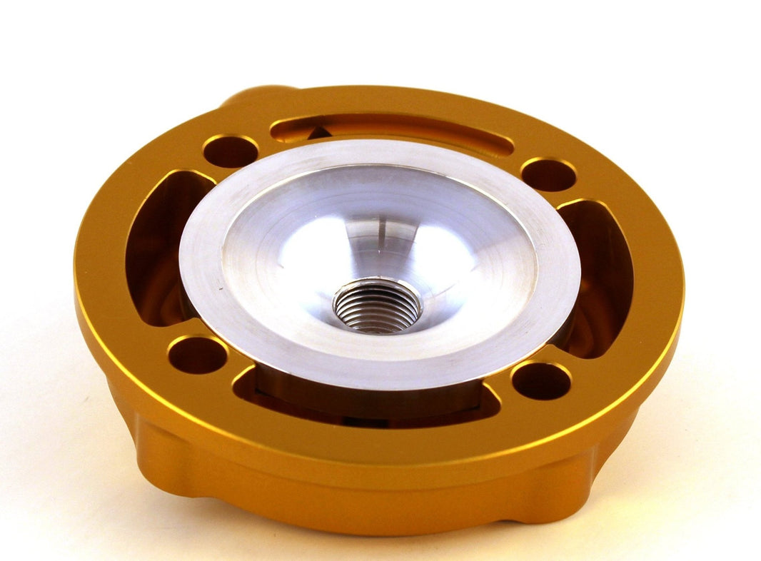 VHM Cylinder Heads & Inserts - Enhance Engine Performance | Langston ...