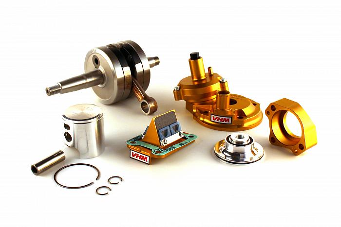 *NEW* VHM Preformance Upgrade kit KTM 65SX 2009 - 2023 / Husqvarna TC65 ...