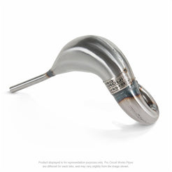Pro Circuit 2002-2016 Yamaha YZ85 Works 2 Stroke Pipe - Langston ...