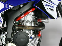 Silicone Radiator Hoses Multiple Colors - Langston Motorsports