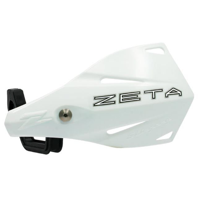 Stingray Clamp Style Handguard Universal Fit - Langston Motorsports