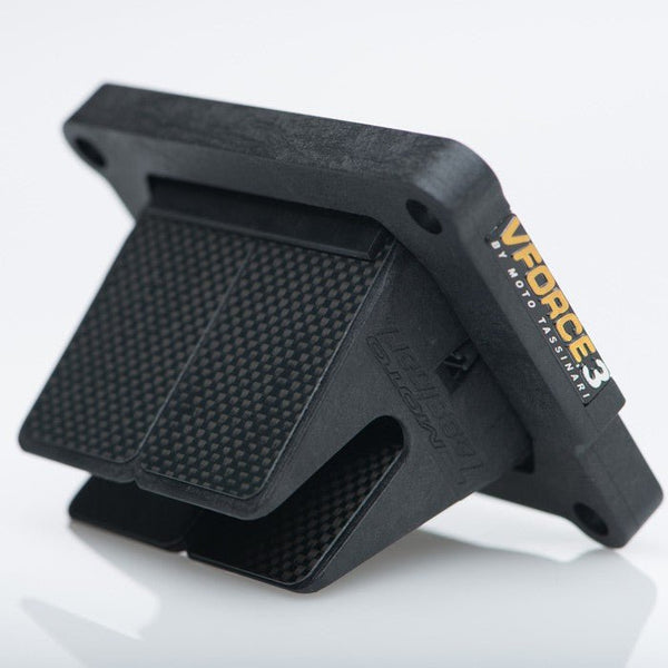 V-Force 1989-2008 Suzuki RM125 Reed Valve Kit V302B - Langston Motorsports