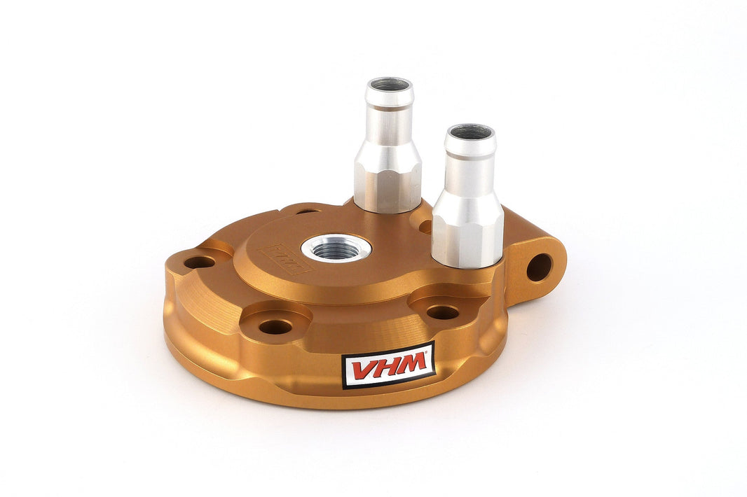 VHM Cylinder Heads & Inserts - Enhance Engine Performance | Langston ...