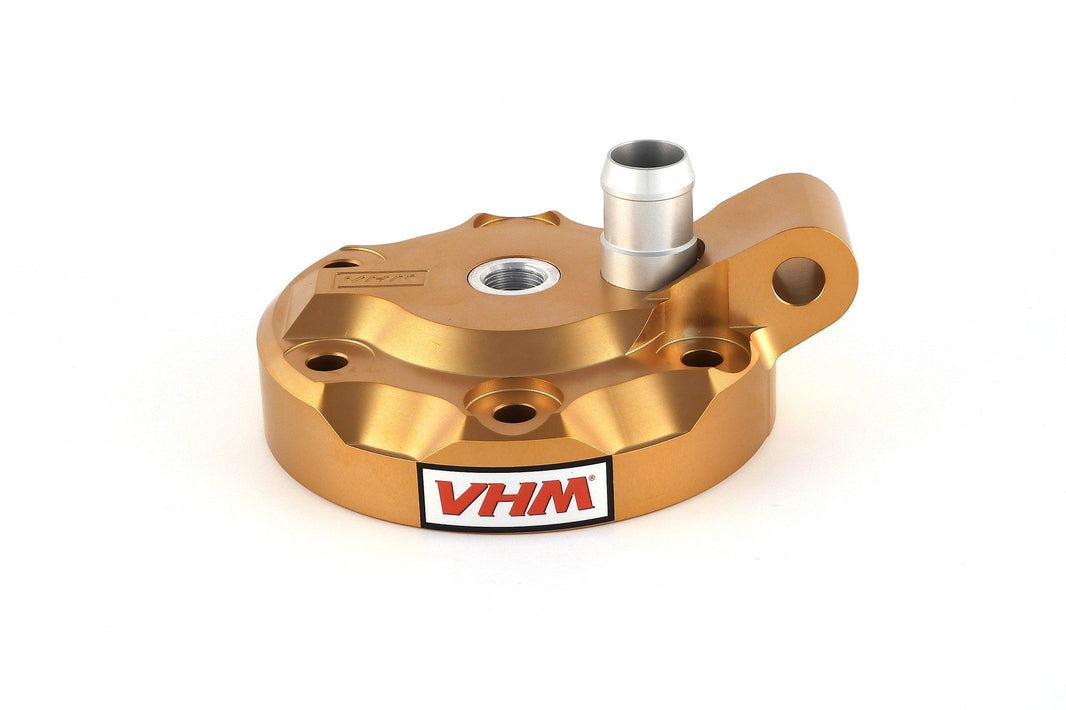 VHM Cylinder Heads & Inserts - Enhance Engine Performance | Langston ...
