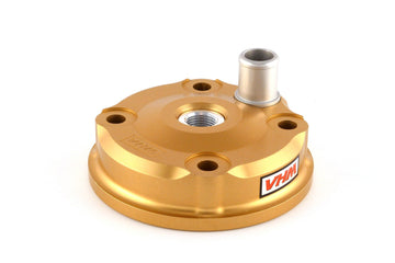 VHM Cylinder Heads & Inserts - Enhance Engine Performance | Langston ...