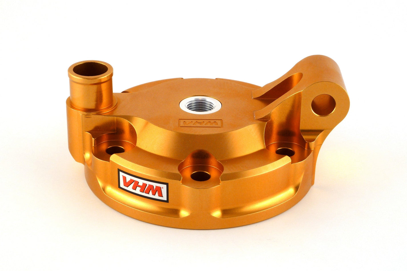 VHM 1999-2025 Yamaha YZ250 Cylinder Head and Insert - Langston Motorsports
