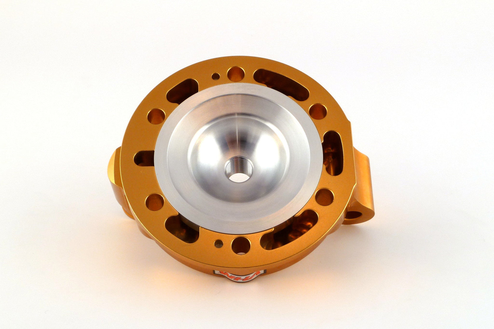VHM 1999-2025 Yamaha YZ250 Cylinder Head and Insert - Langston Motorsports