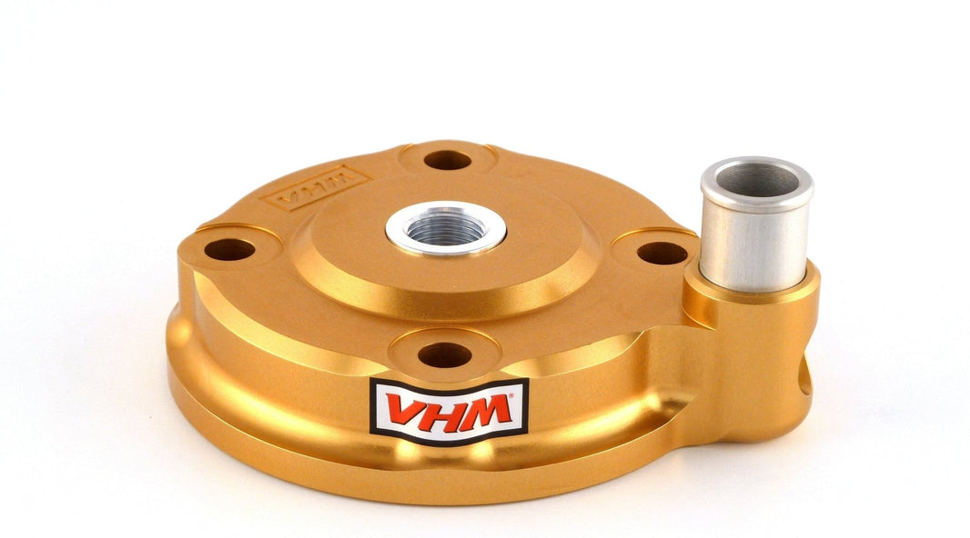 VHM Cylinder Heads & Inserts - Enhance Engine Performance | Langston ...