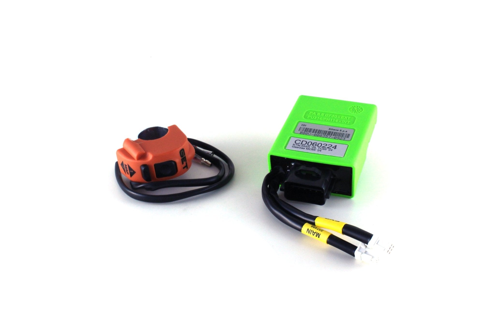 VHM CDI KTM 65SX / Husqvarna TC65 2024 / GasGas MC65 2024 - Langston ...