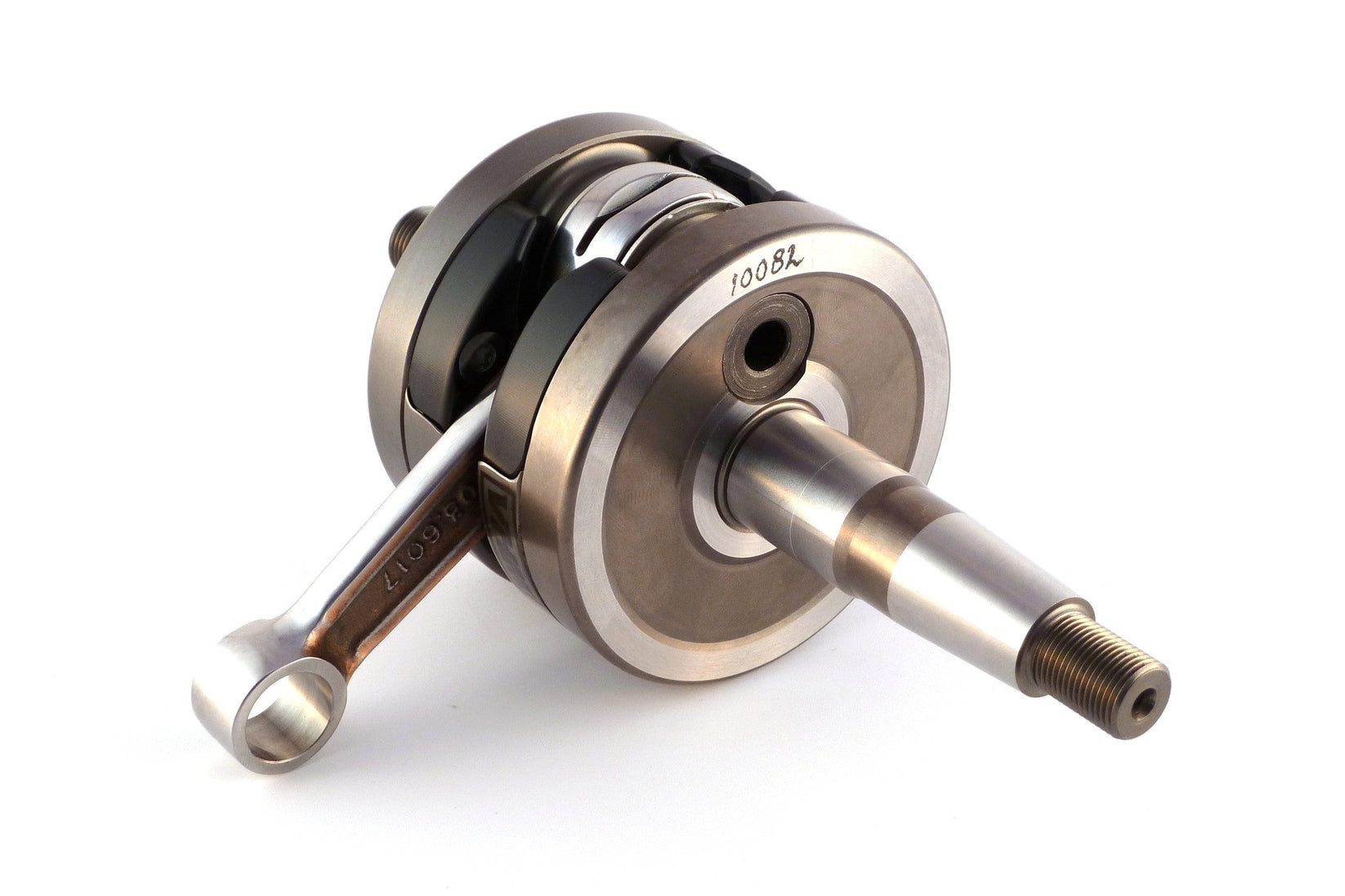 VHM Crankshaft KTM 65SX 2009 - 2020 / Husqvarna TC65 2017 - 2020 middle ...