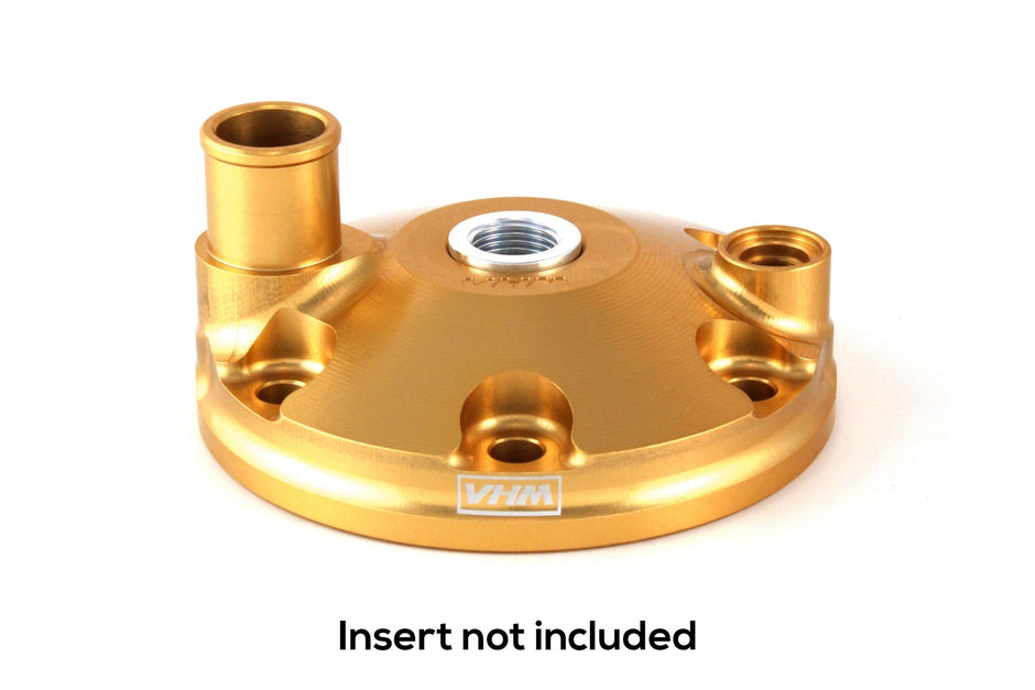 VHM Cylinder Heads & Inserts - Enhance Engine Performance | Langston ...