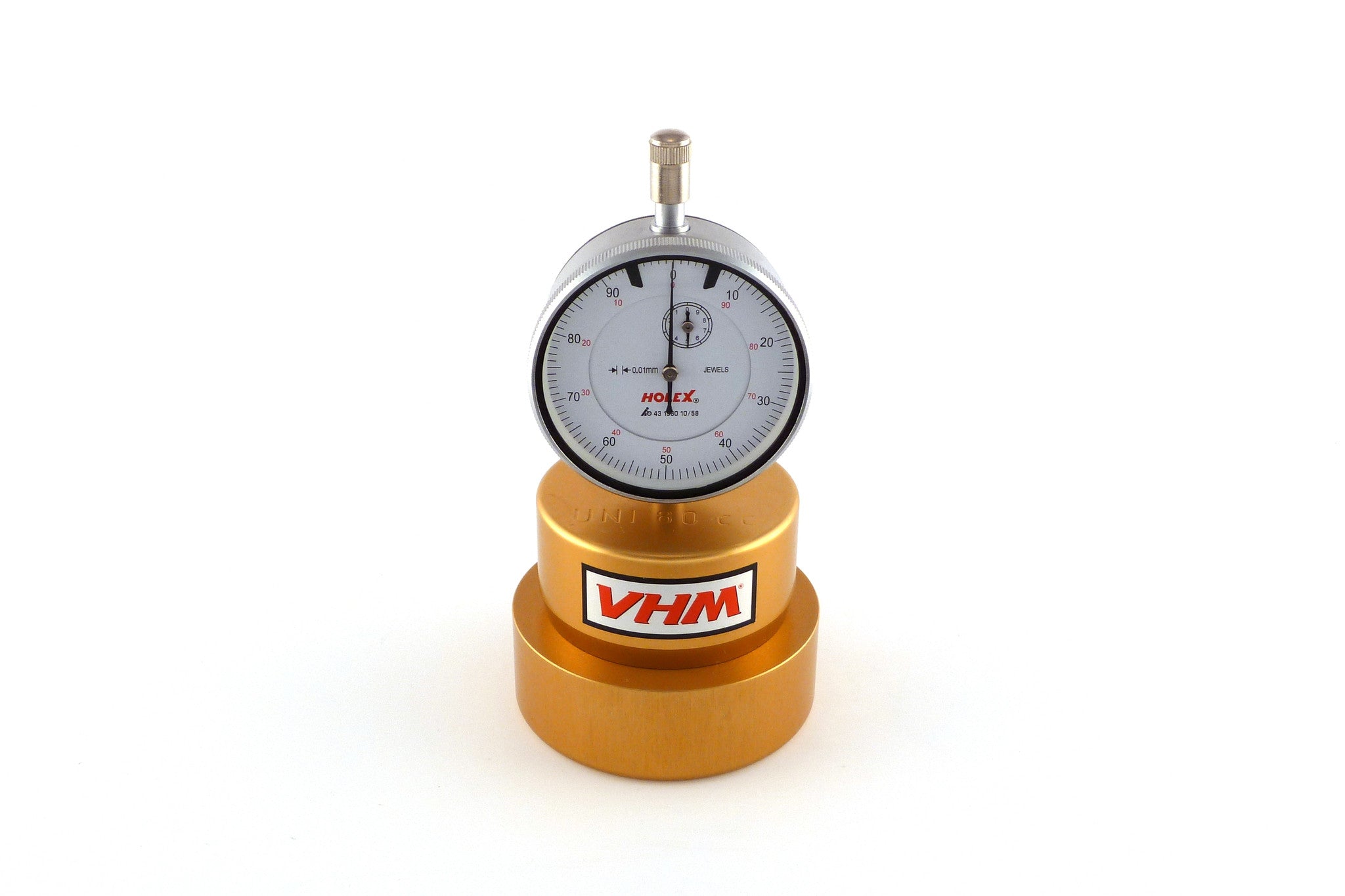 VHM Cylinder Head Measuring Tool - Langston Motorsports