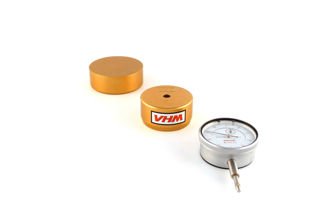 VHM Cylinder Head Measuring Tool - Langston Motorsports