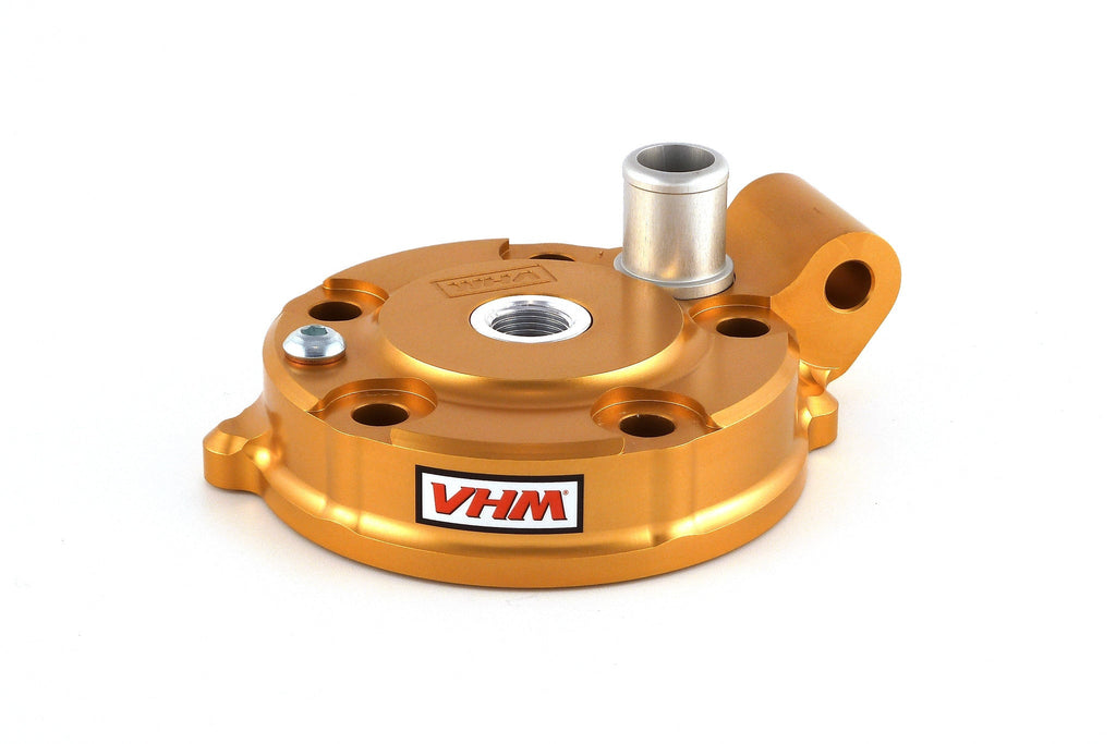 VHM KX112 2022-2023 Kawasaki Cylinder Head and Insert - Langston ...