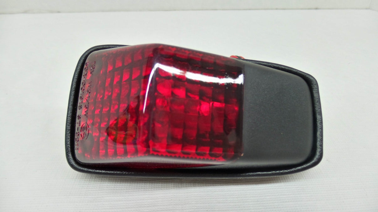 XR Style Dual Sport Tail Light Slimline - Langston Motorsports