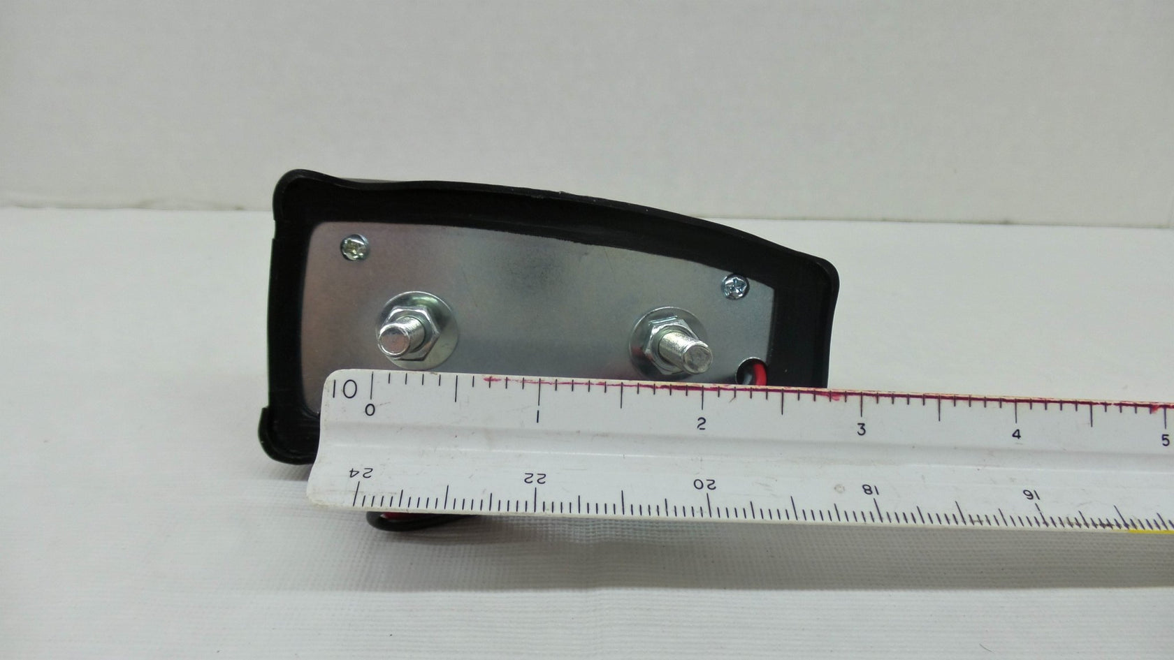 XR Style Dual Sport Tail Light Slimline - Langston Motorsports