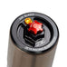 Zeta Front Fork Top Cap Colored Anodized Aluminum - Langston Motorsports