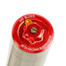 Zeta Front Fork Top Cap Colored Anodized Aluminum - Langston Motorsports