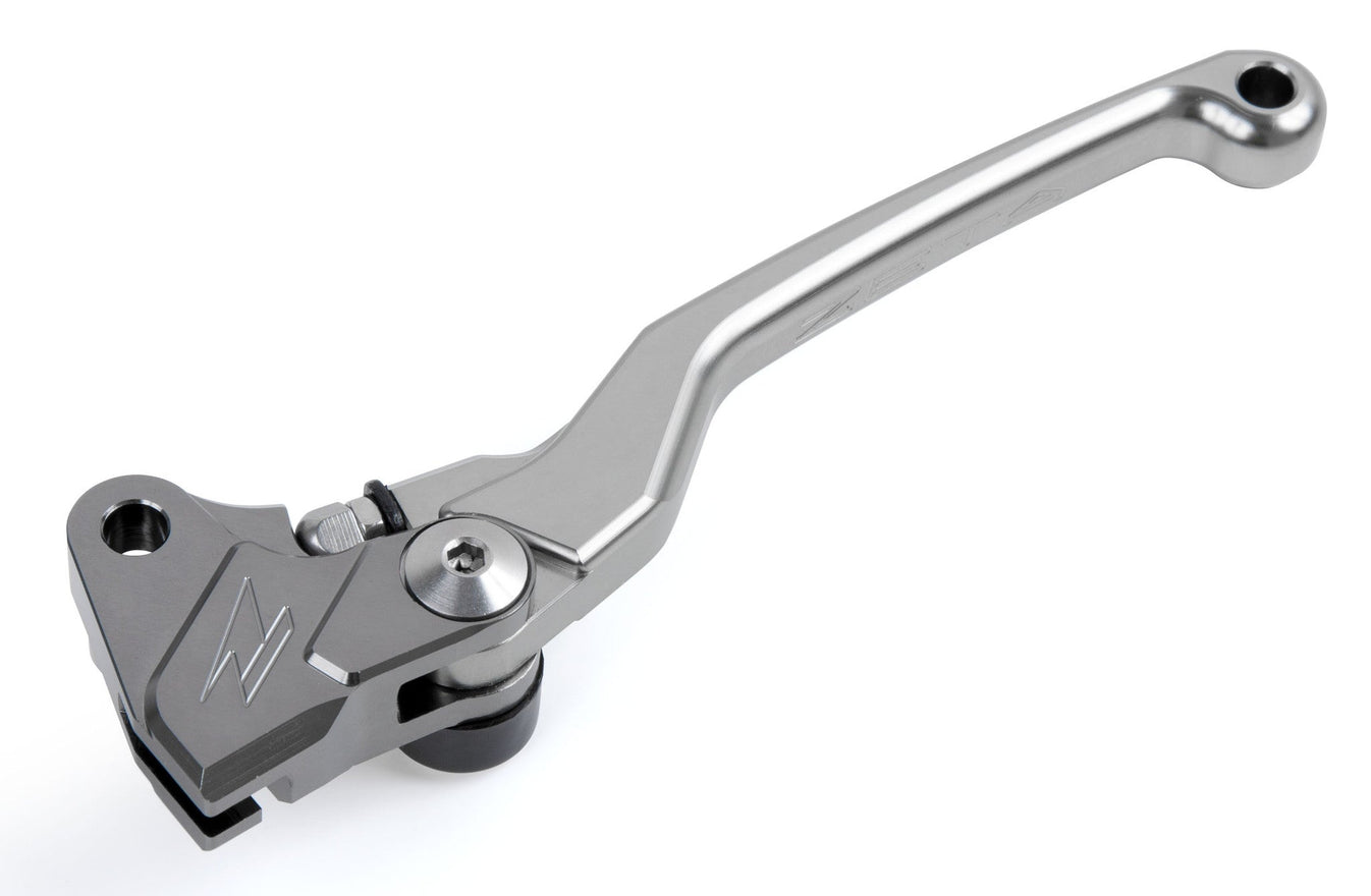 Zeta Pivot Brake Levers CNC Machined - Langston Motorsports