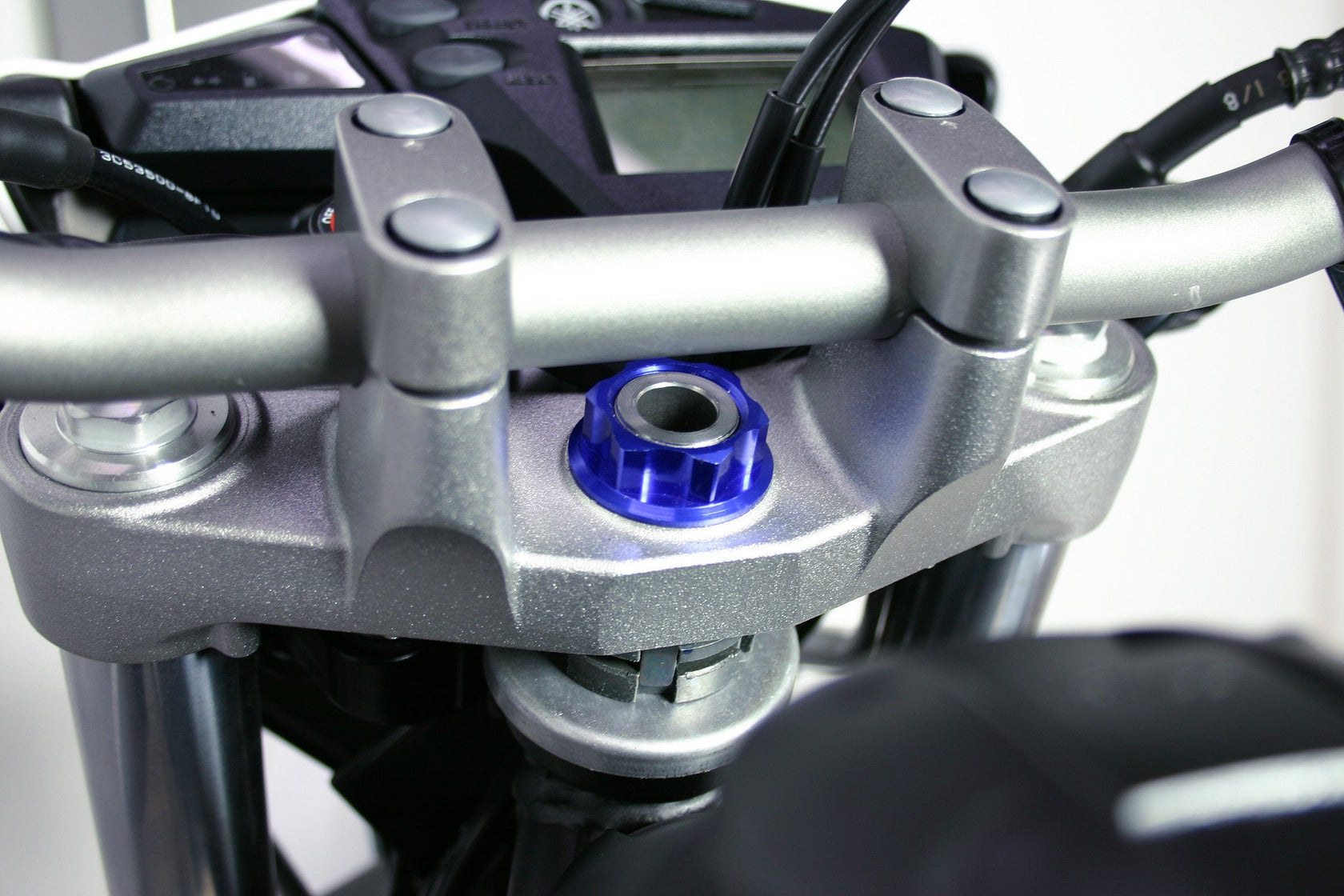 Zeta Steering Stem Nut and Bolt - Langston Motorsports