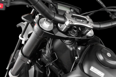 Zeta Triple Clamp Kit - Langston Motorsports