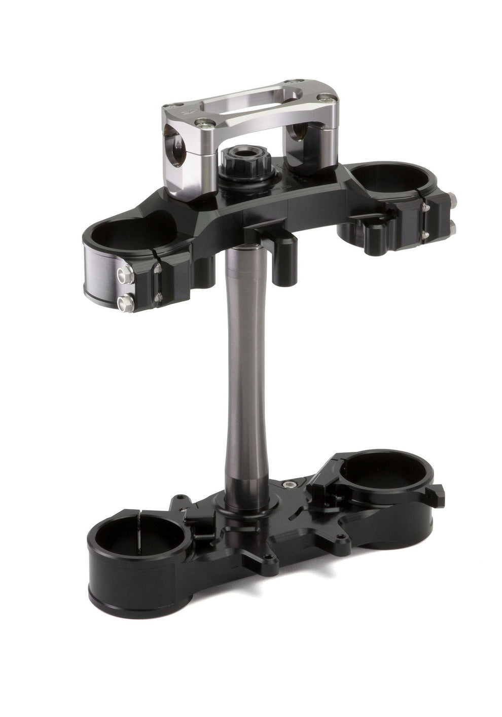 Zeta Triple Clamp Kit - Langston Motorsports